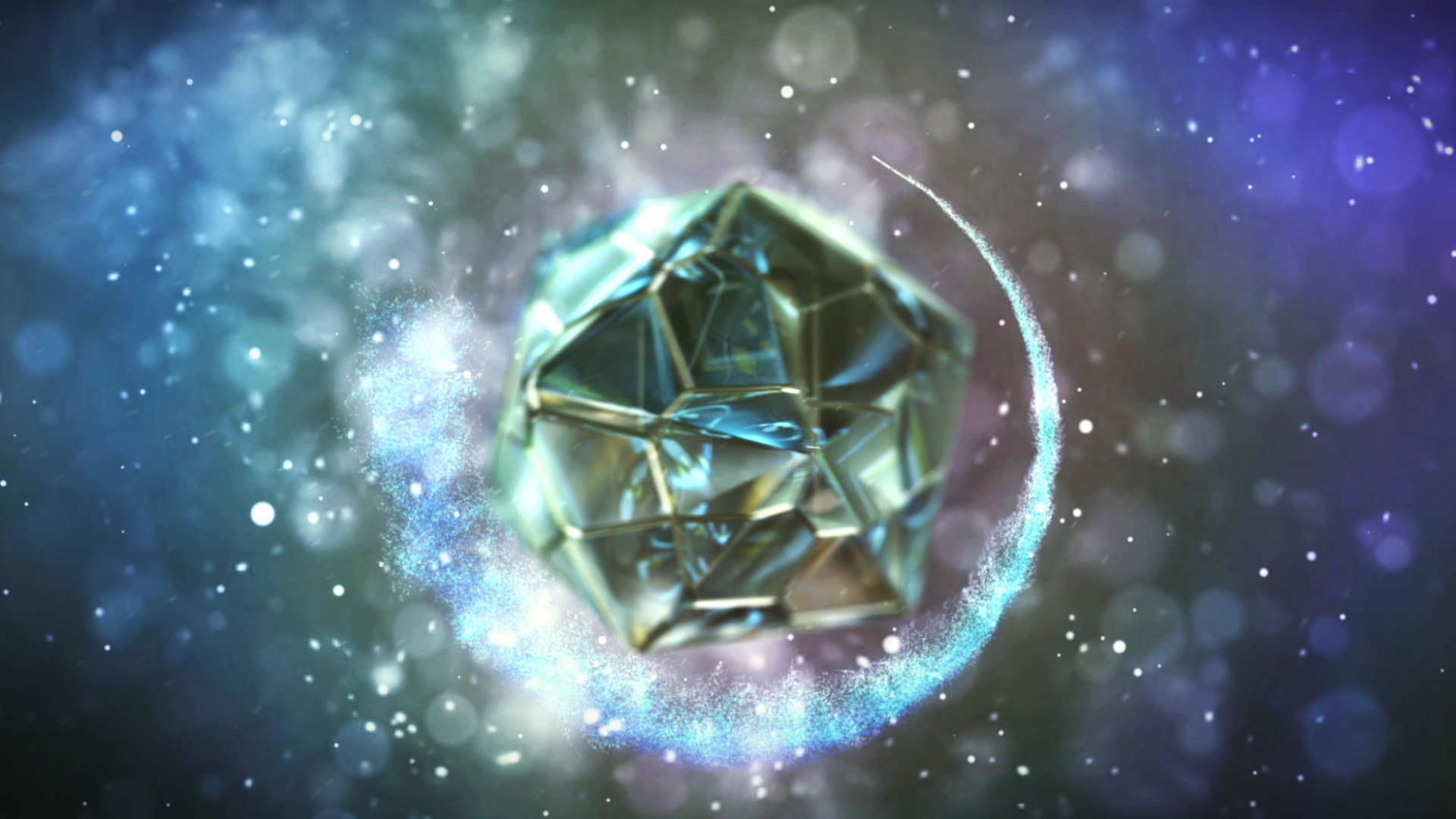 Polyhedron Glass Logo , 19, 0:14, 97MB, 1920x1080, , CC 2018, CC 2017 ...