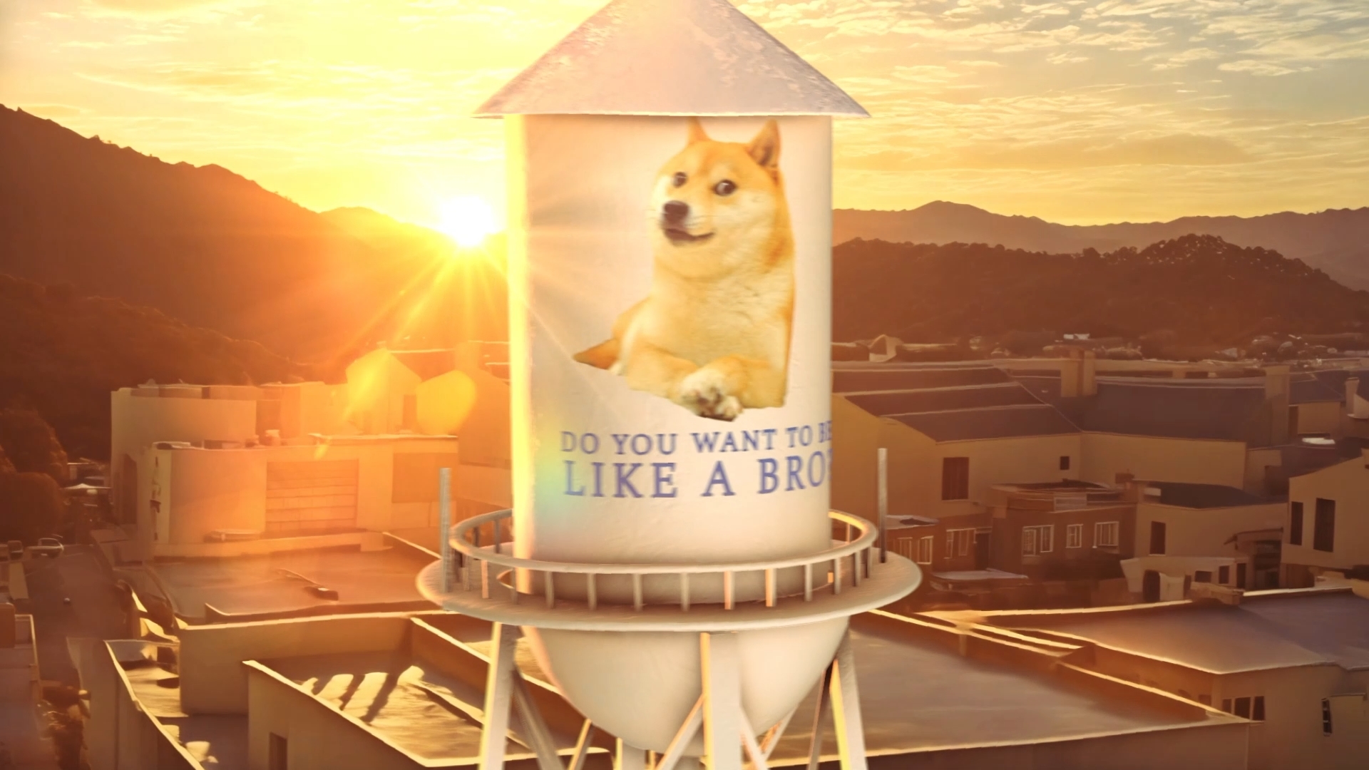 Warner Bros. Fanfare 2024