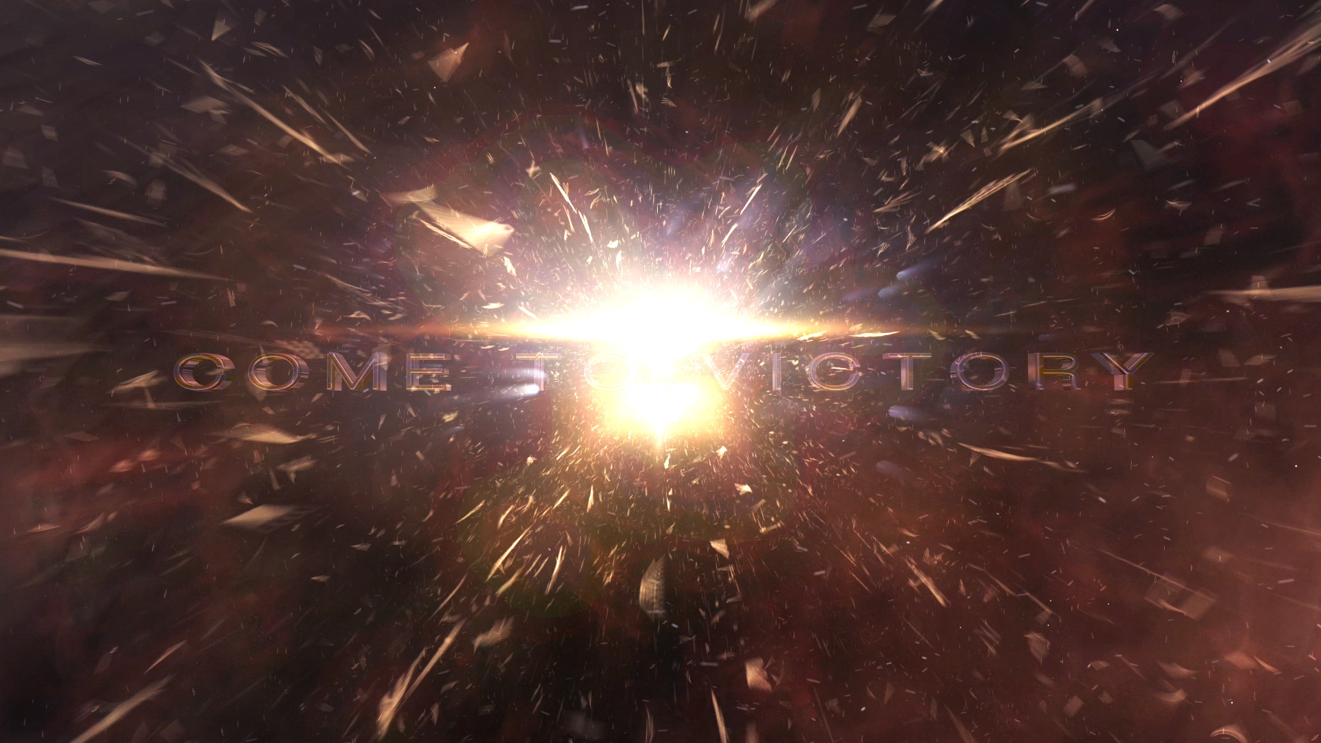 Invasion Trailer