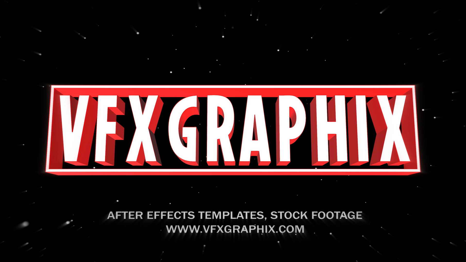 Galactic Comics Logo